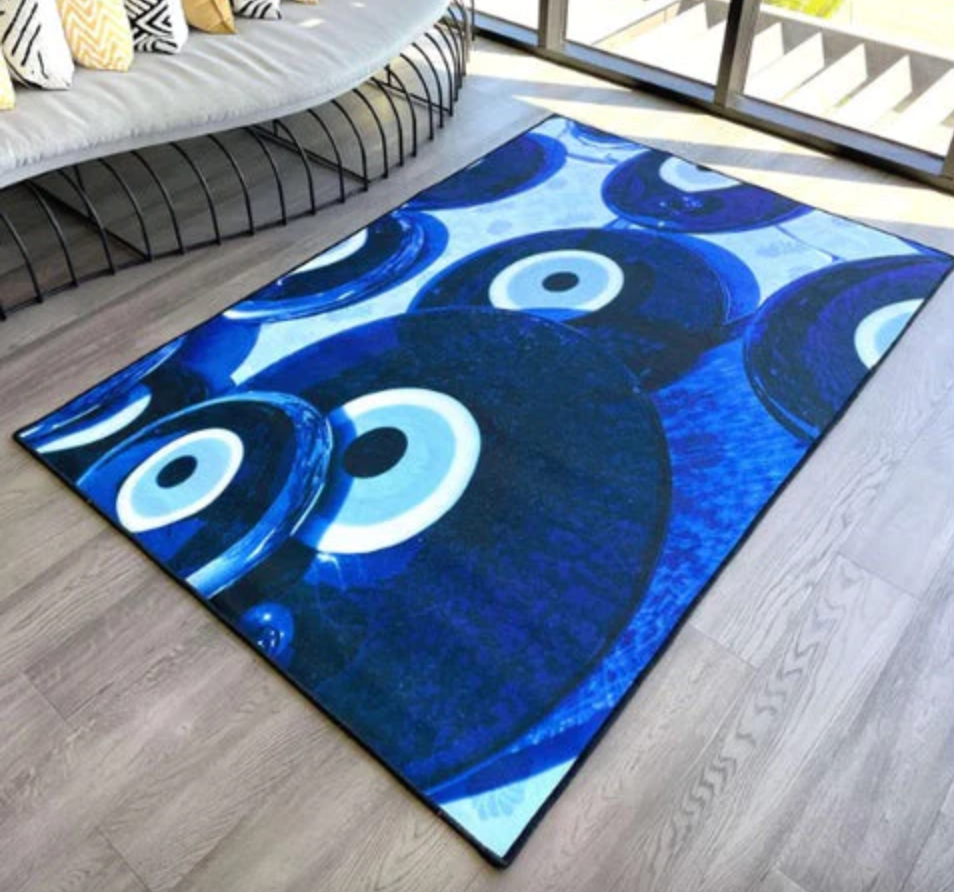 Custom Area Rugs: The Personalized Accessory That Reflects Your Style ...